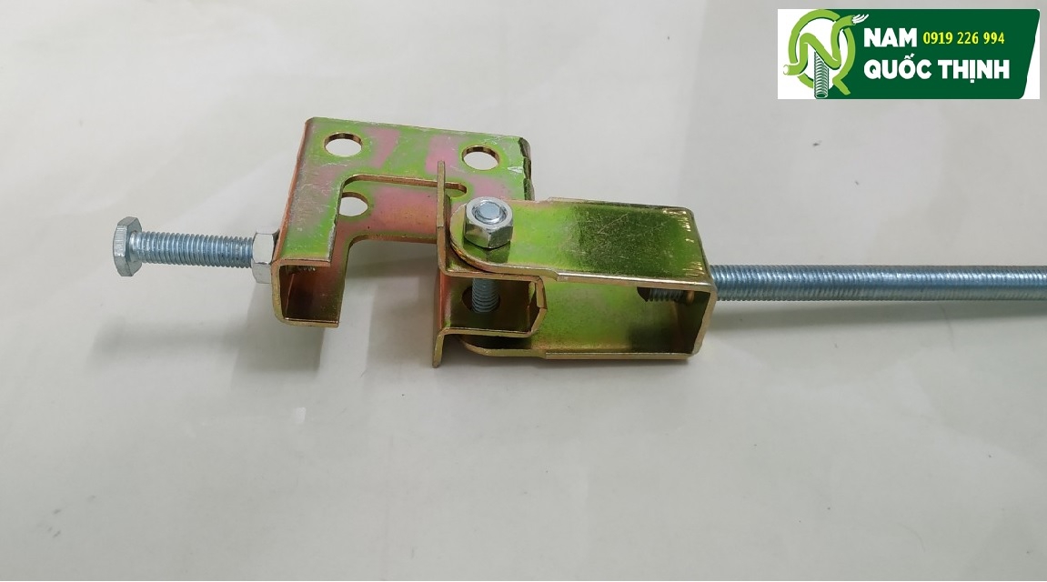 Kẹp Xà Gồ Treo Ty ren M8