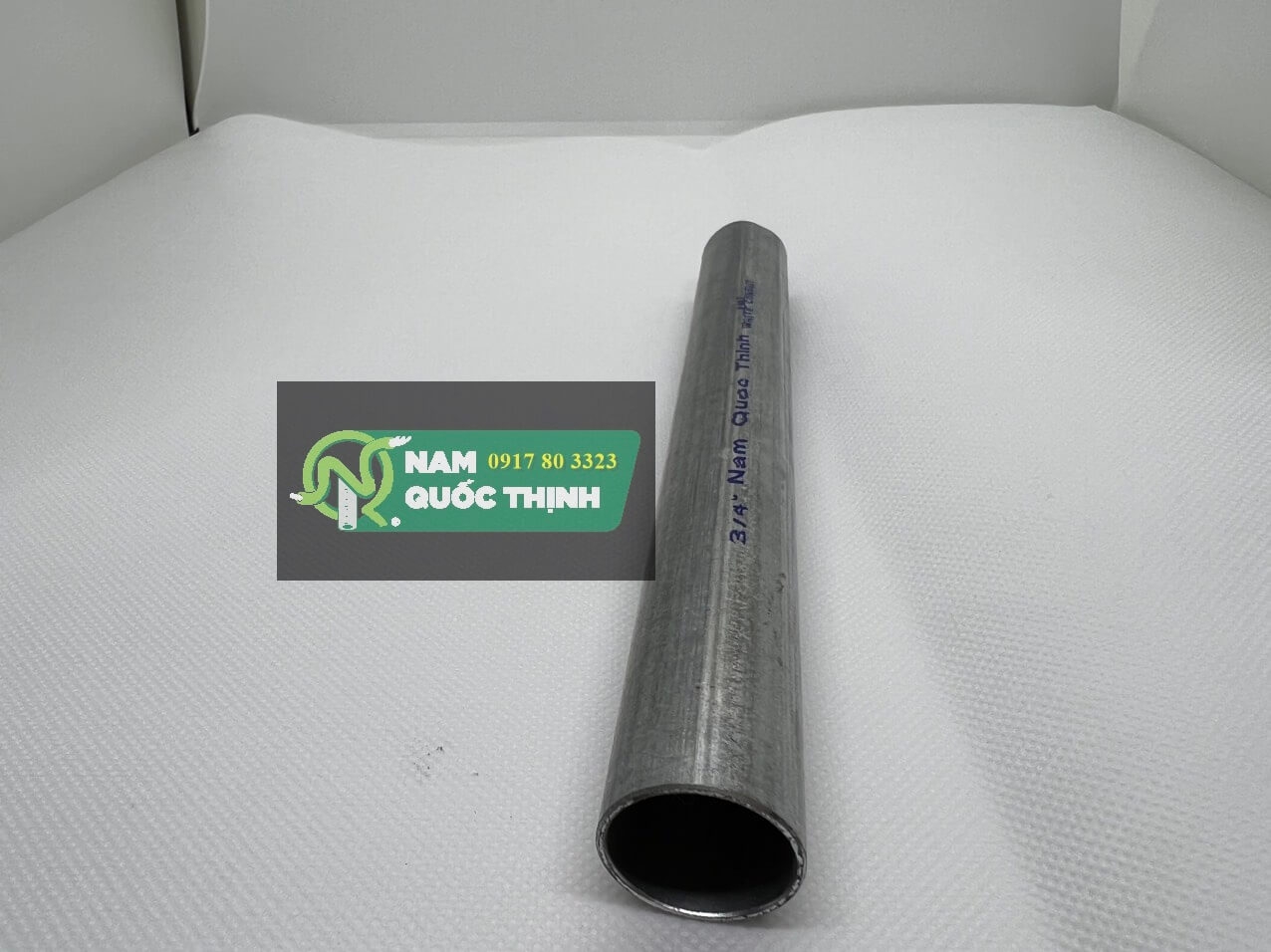 Ống Lót Điện Mạ Kẽm JDG Có Cấu Tạo Như Thế Nào