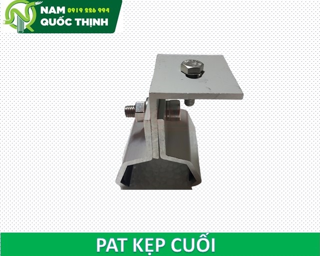 PAT Kẹp Cuối