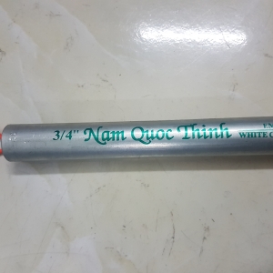 Ống Thép Luồn Dây Điện Trơn EMT 3/4