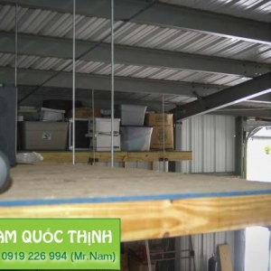Ty Treo Ống M10