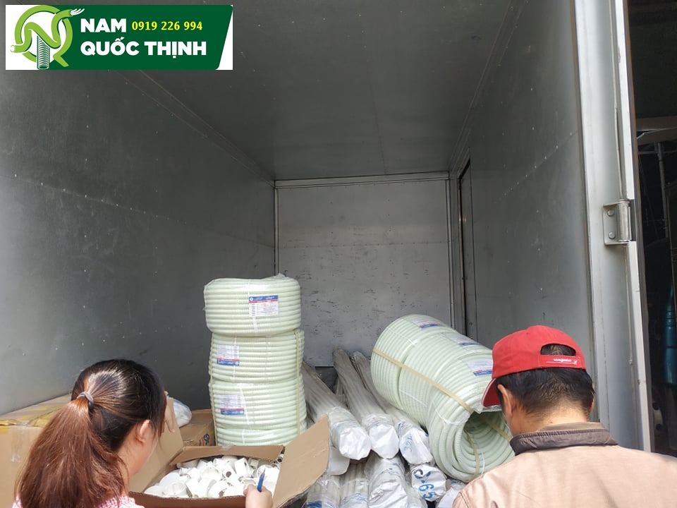 Ống Điện PVC SP D32 - SP9032